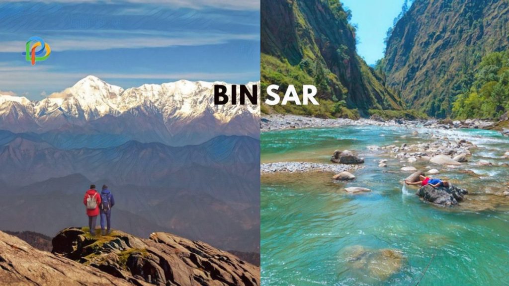 Binsar: Explore The Commended Hill Stations Of India! - People Places