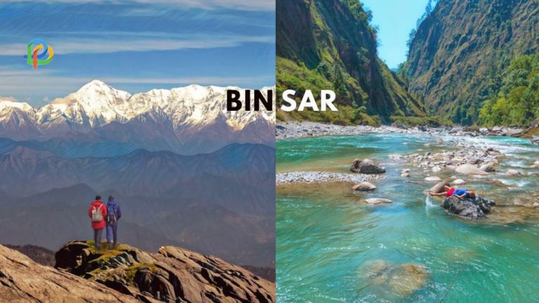 Binsar: Explore The Commended Hill Stations Of India! - People Places