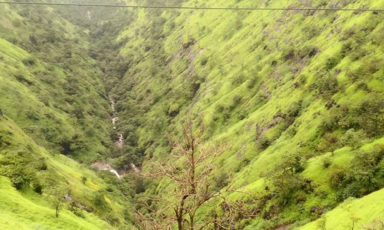 Explore The Stunning Views Of Igatpuri! - People Places