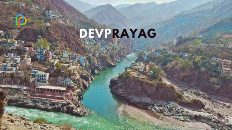 Devprayag: Discover Most Sacred Destination In Uttarakhand - People Places