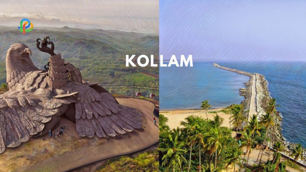 Kollam: Explore The Cashew Capital Of The World! - People Places