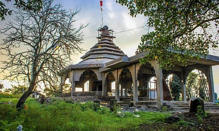 Explore The Stunning Views Of Igatpuri! - People Places