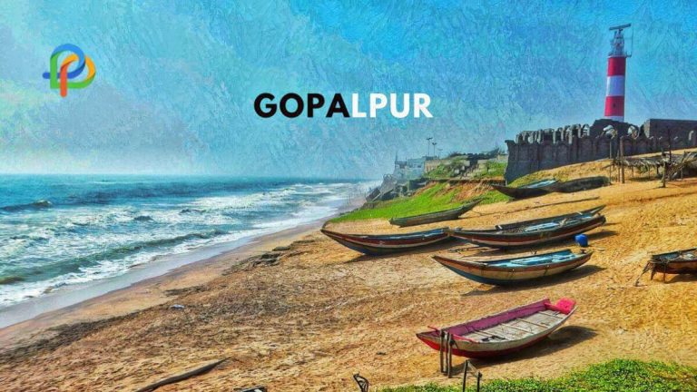 Gopalpur: A Complete Travel Guide 2023! - People Places