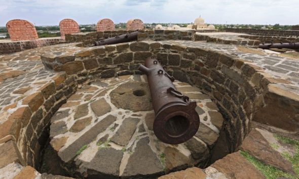 Kalaburagi: Explore The Largest City In North Karnataka! - People Places