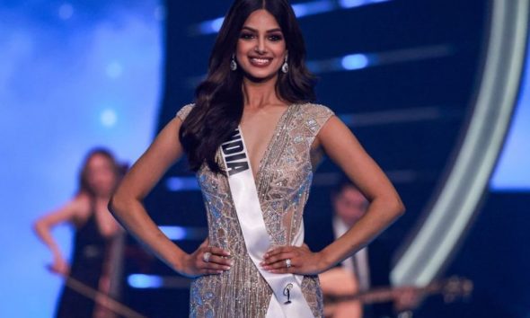 Harnaaz Kaur Sandhu: Interesting Facts About Miss Universe 2021 ...