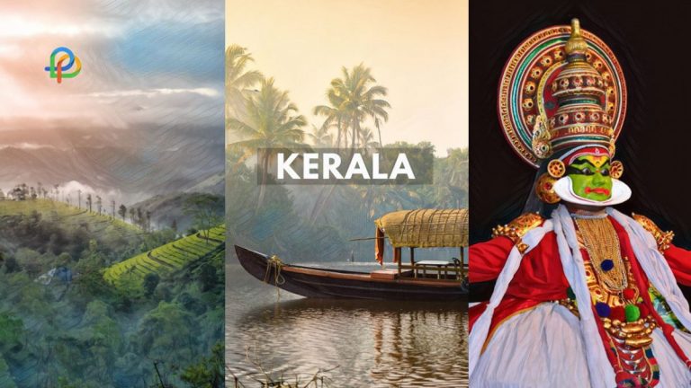 Kerala: Discover Natural Wonders Of God's Own Country! - People Places