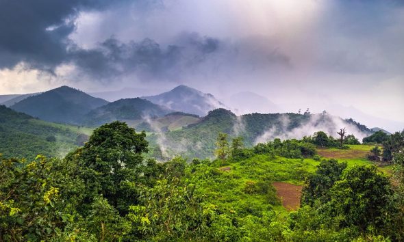 Explore Jeypore: Oldest And Biggest Town In Koraput Odisha! - People Places