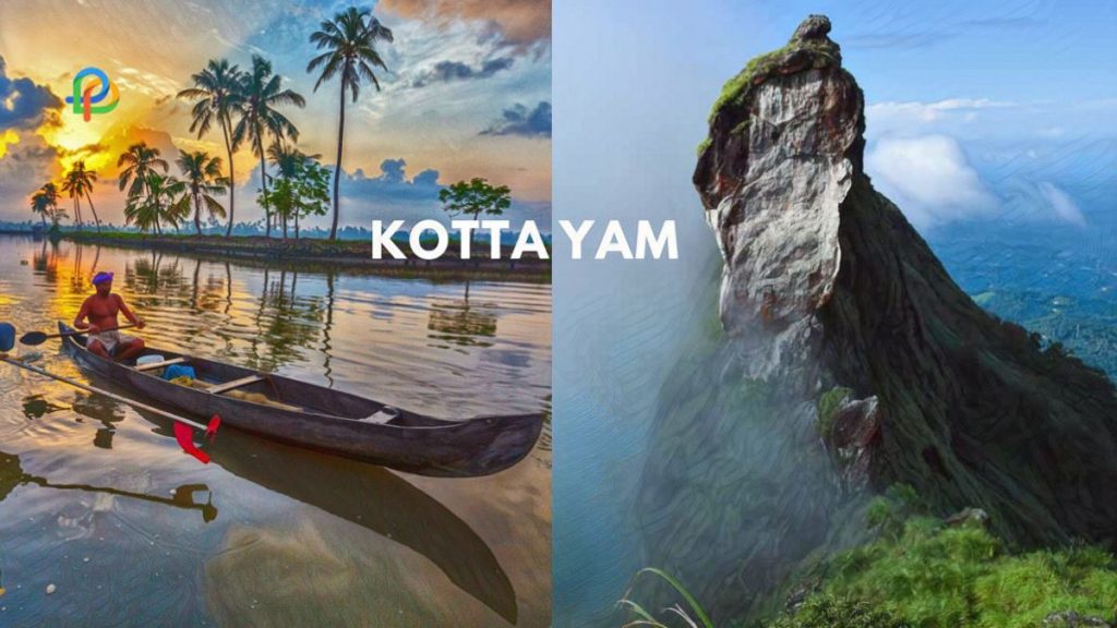 Kottayam: Explore The "Letter Capital" Of Kerala! - People Places