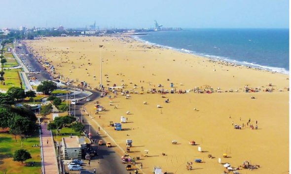 Best Beaches Near Bangalore For A Perfect Vacation! - People Places