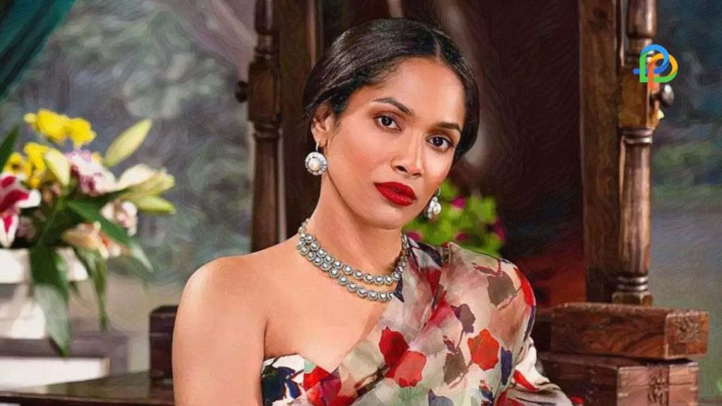 Masaba Gupta: Real Story Of A Successful Fashion Designer! - People Places