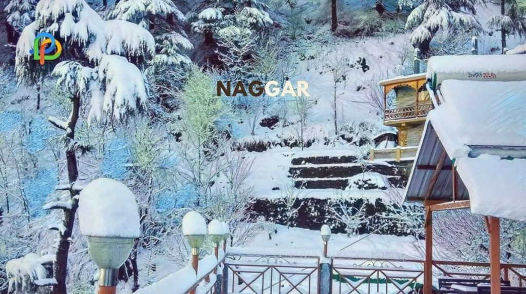 Naggar: Detailed Travel Guide For You! - People Places