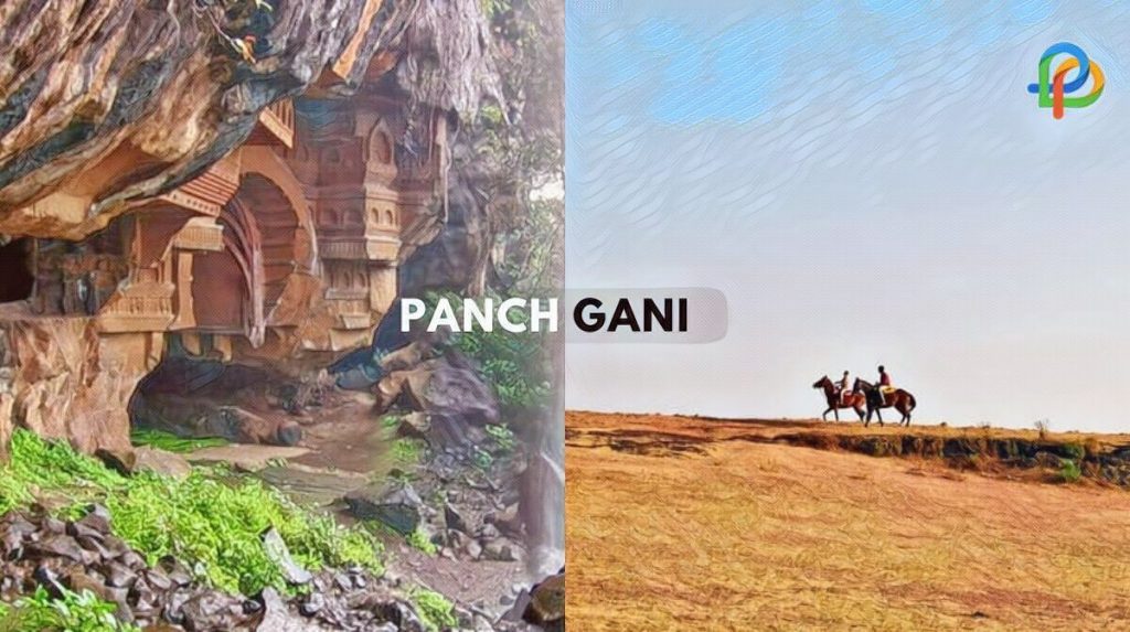 Panchgani: Explore The Vintage Colonial Vibe Of Hill Stations! - People ...