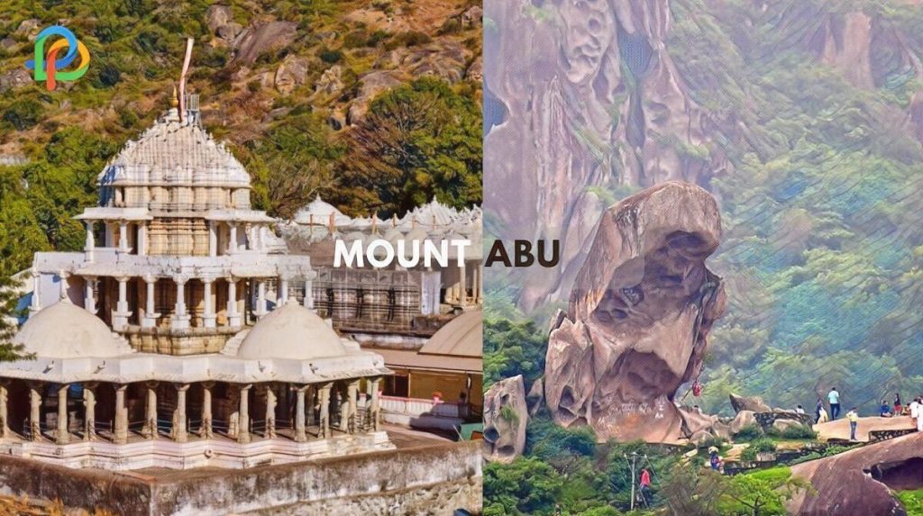 Planning A Trip To Mount Abu? Explore The Best Places In Mount Abu ...