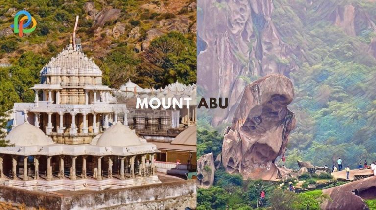 Planning A Trip To Mount Abu? Explore The Best Places In Mount Abu ...