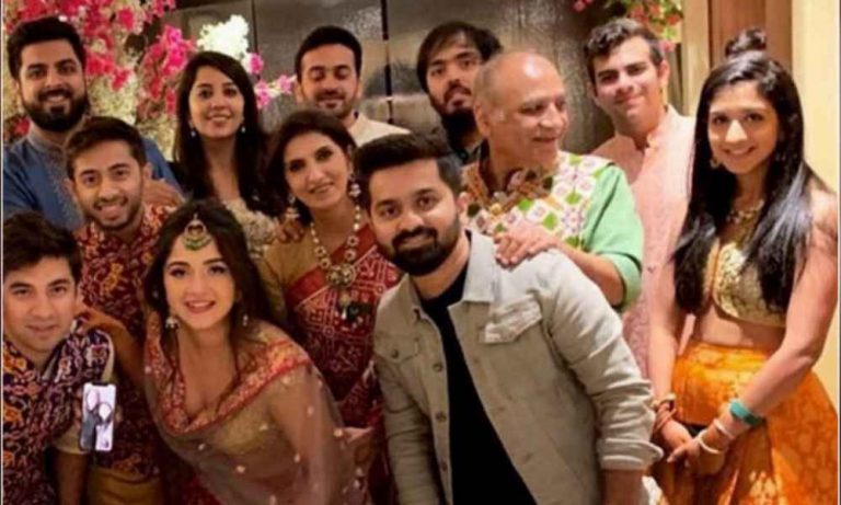 Radhika Merchant: All About Fiancée Of Anant Ambani! - People Places