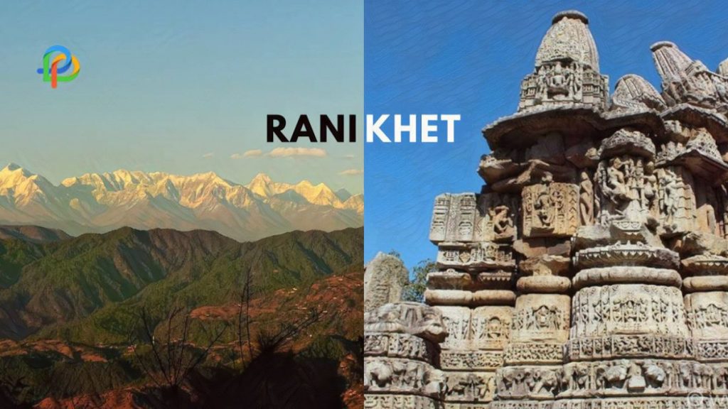 Ranikhet: Explore The Boundless Beauty And Temples! - People Places