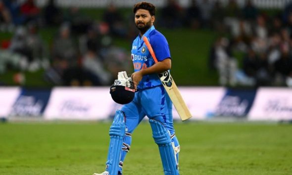 Rishabh Pant: Facts To Know About Indian Cricketer! - People Places