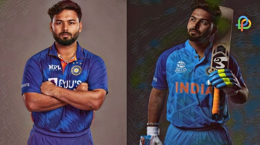Rishabh Pant: Facts To Know About Indian Cricketer! - People Places