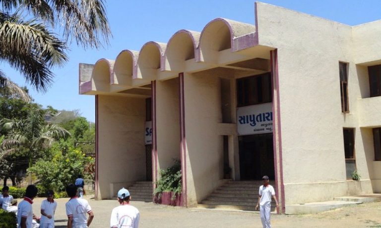 Saputara: Explore Gujarat's Only Hill Station! - People Places