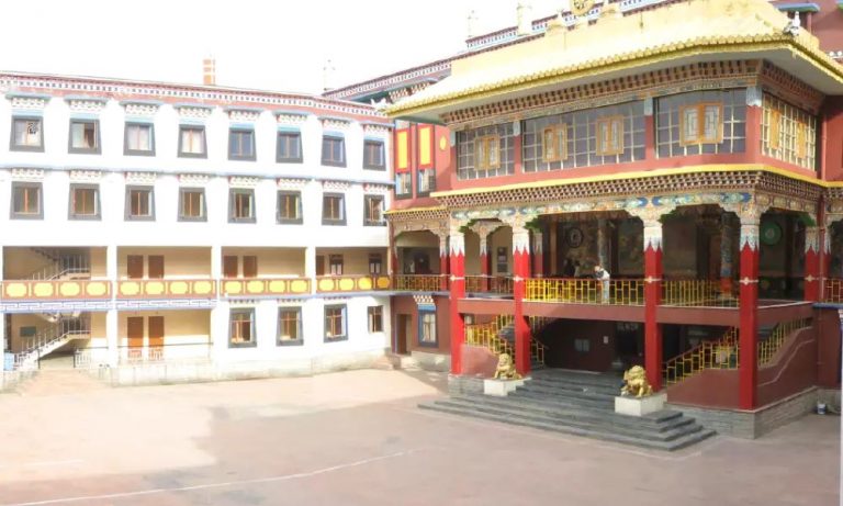 Bir Billing: Explore The Heaven Of Paragliding! - People Places