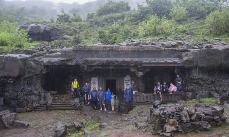 Explore The Stunning Views Of Igatpuri! - People Places