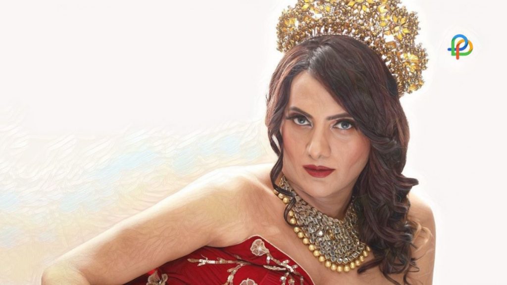 Who Is Naaz Joshi? All You Need To Know About Naaz Joshi! - People Places