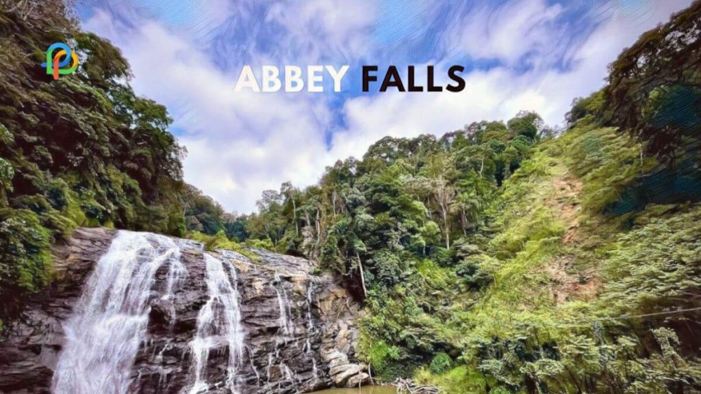 Abbey Falls: A Travel Guide To Top Waterfall In Karnataka! - People Places