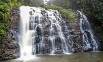 Abbey Falls: A Travel Guide To Top Waterfall In Karnataka! - People Places