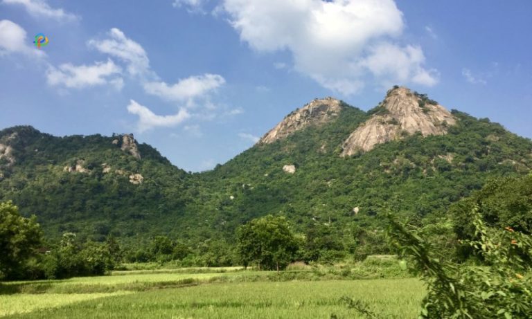 Purulia: Enjoy The Verdant Hills, & Lush Green Environments! - People ...