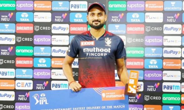 Akash Deep: All About The Indian Cricketer! - People Places