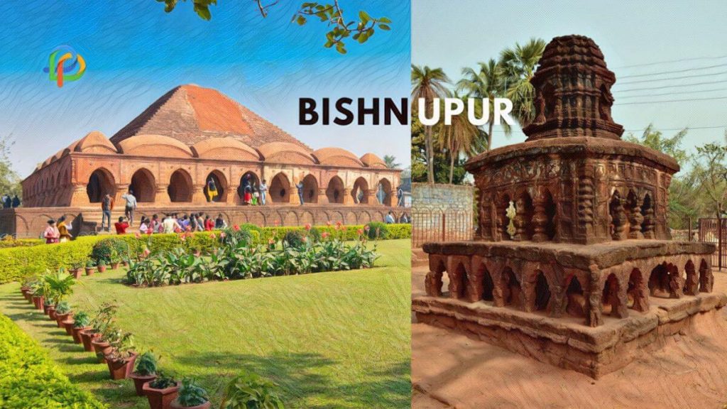 Bishnupur: Explore The Hindu Pilgrimage Town Of West Bengal! - People ...