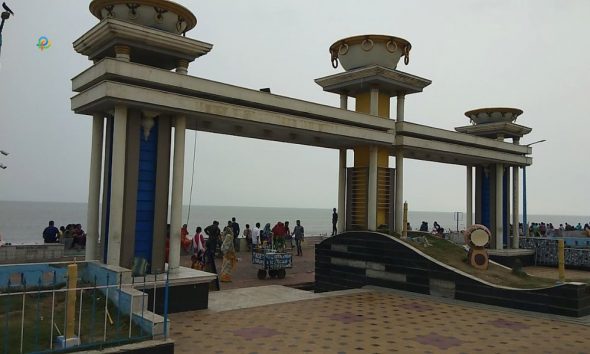 Brighton Of The East, Digha: Top Spots To Explore In 2023! - People Places