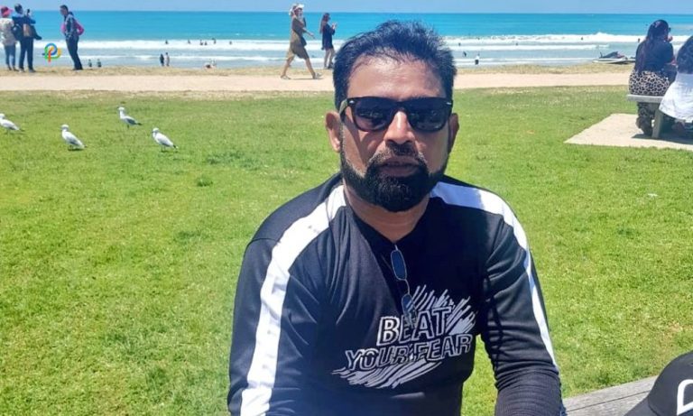 Chetan Sharma: More About Retired International Cricketer! - People Places