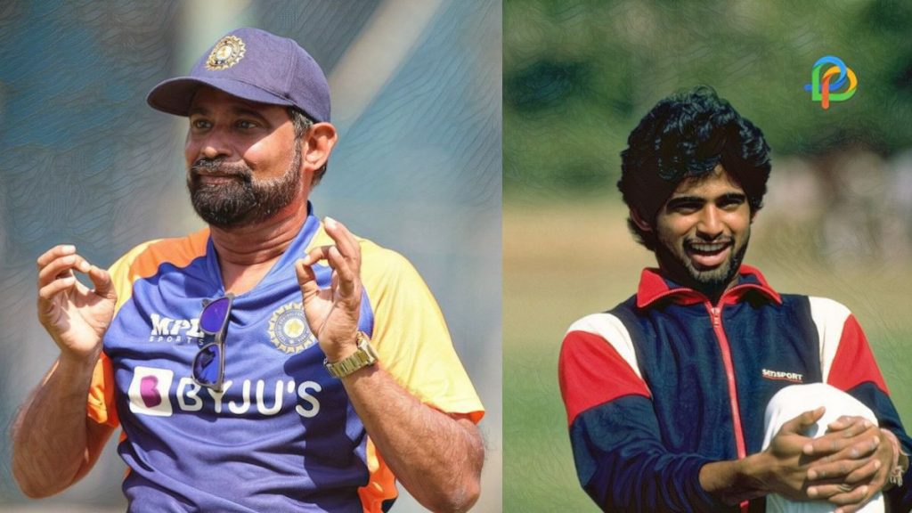 Chetan Sharma: More About Retired International Cricketer! - People Places