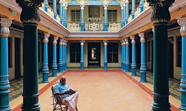Chettinad: Explore The "Land Of Chettiars"! - People Places