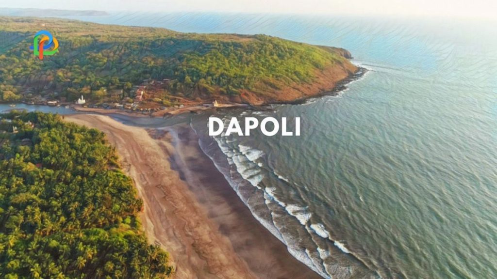 Dapoli: Explore The Tiny Picturesque Town In The Ratnagiri! - People Places