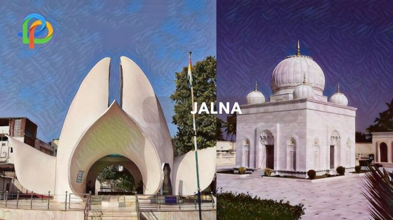 Explore The Best Tourist Destination Jalna In Maharashtra! - People Places