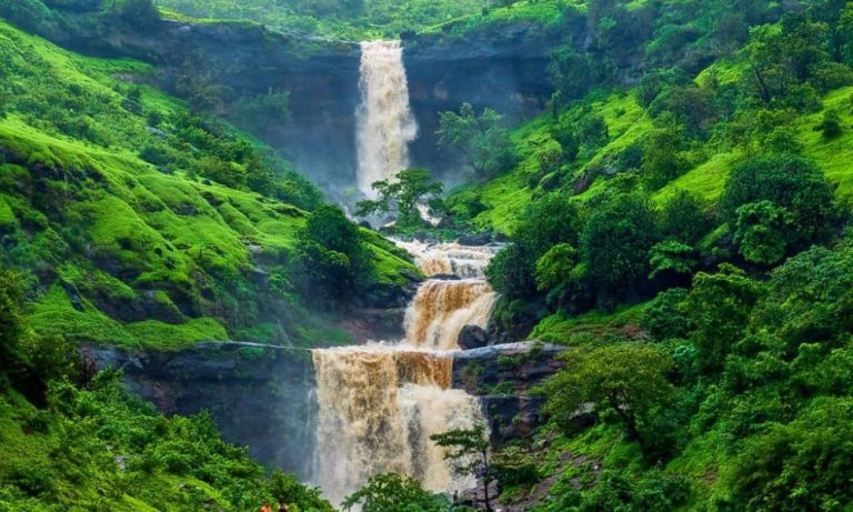 Explore The Attractive Hill Stations Near Dhule Maharashtra! - People ...