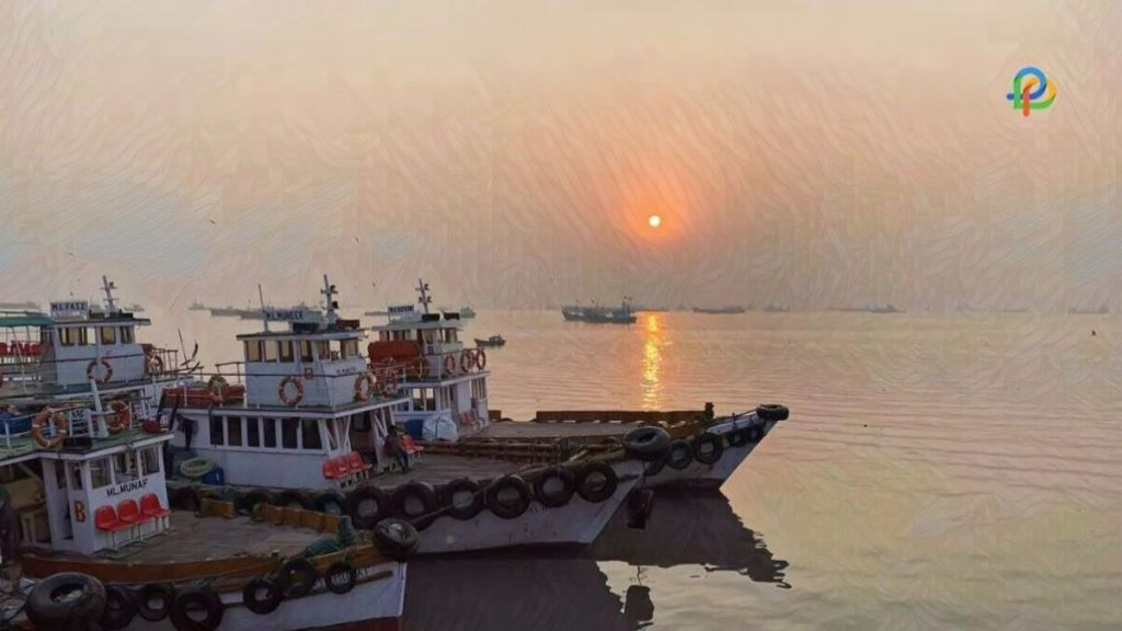 India's First Marina Will Be Built In Karnataka To Promote Tourism ...