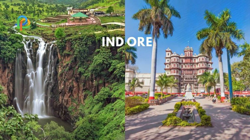 Indore: Explore The Commercial Capital Of Madhya Pradesh! - People Places