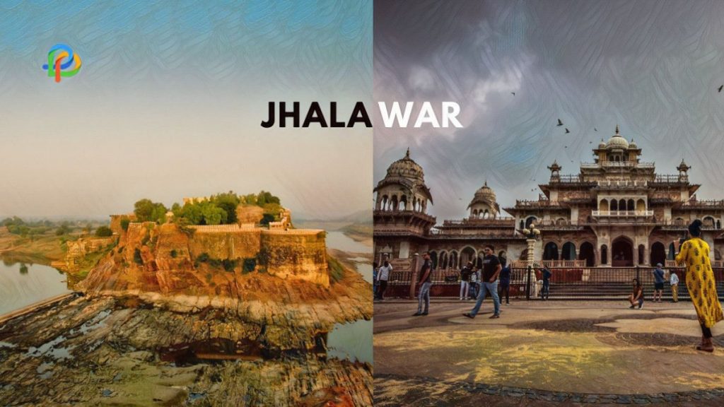 Jhalawar: Explore The “Land of the Jhalas”-Rajasthan! - People Places