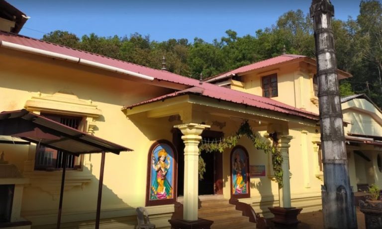 Honnavar: Discover Uttara Kannada's Scenic Beauty! - People Places