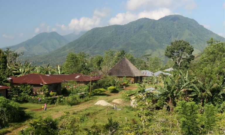 Anaikatti Travel Guide: Explore The Foothills Of Nilgiri! - People Places