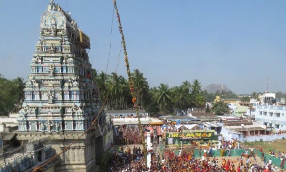 Explore The Coconut City Pollachi: Top Spots To Visit 2023! - People Places