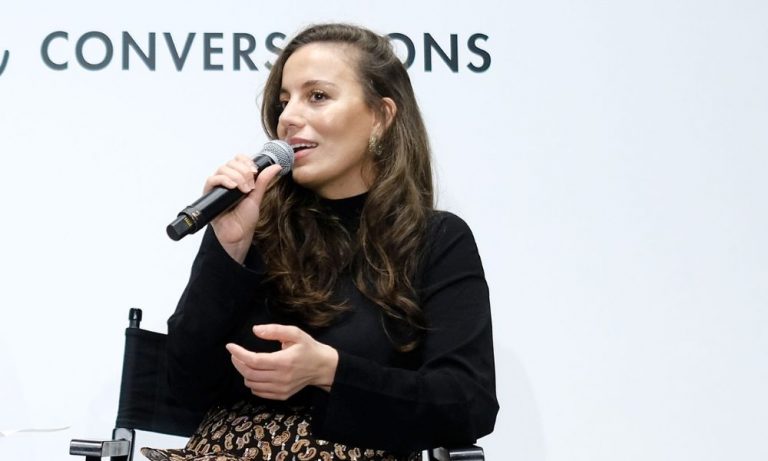 Who Is Mira Murati? All About CTO Of ChatGPT! - People Places