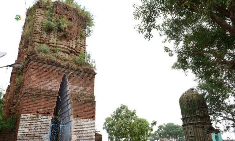 Purulia: Enjoy The Verdant Hills, & Lush Green Environments! - People ...