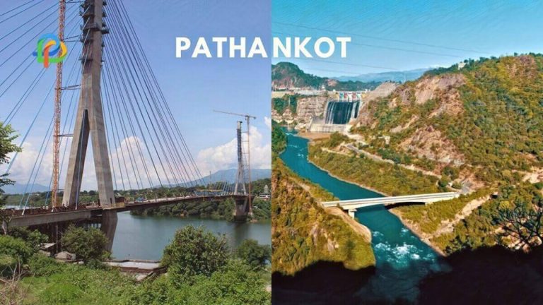 Pathankot: Explore The Ancient City And Historical Places! - People Places