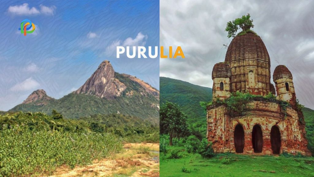 Purulia: Enjoy The Verdant Hills, & Lush Green Environments! - People ...