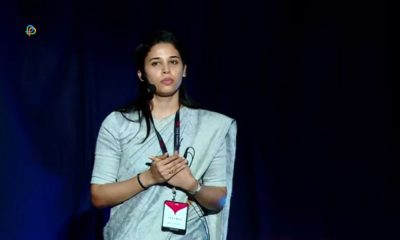 Rohini Sindhuri: Know More About The Indian IAS Officer! - People Places