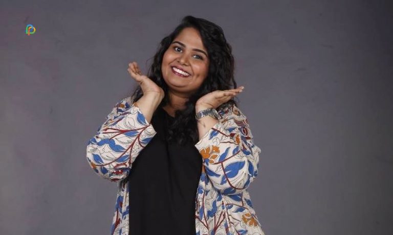 Sumukhi Suresh: Know More About Indian Stand-Up Comedian! - People Places